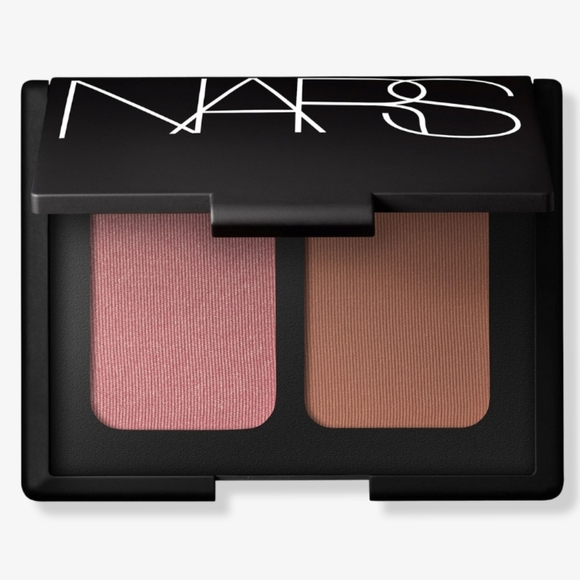NARS | Makeup | Nars Cheek Duo In Orgasm Laguna New | Poshmark